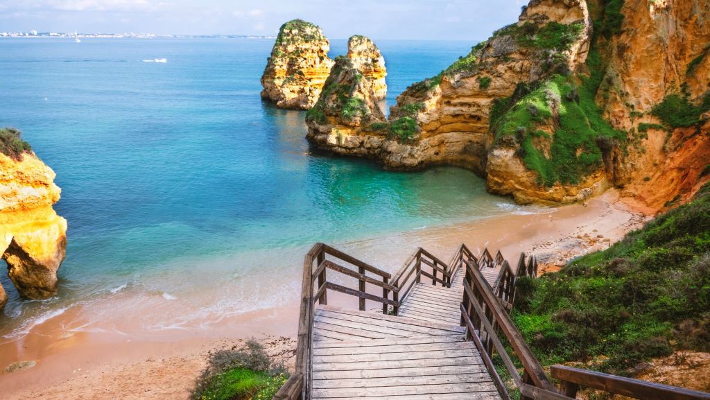 Which Country Is Best for Beach Holidays in Europe? - Short Trip Ideas