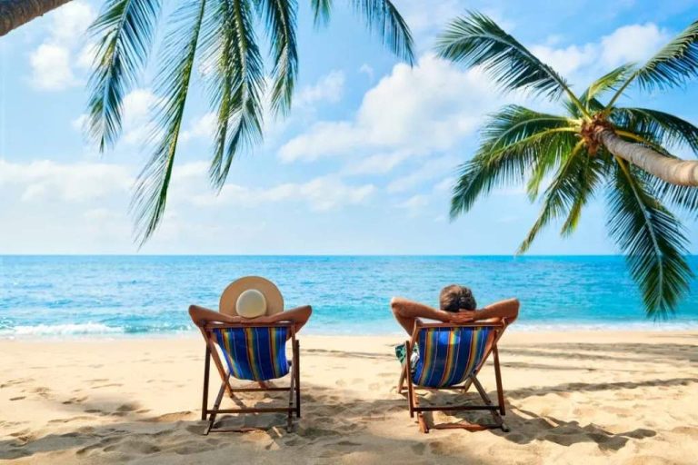 Tips to Enjoy Your Summer Vacation: Most of Your Time Off - Short Trip ...