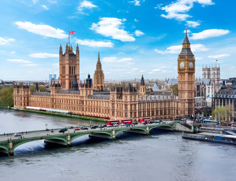 How to Find Quick Travel Destinations in the UK - Short Trip Ideas